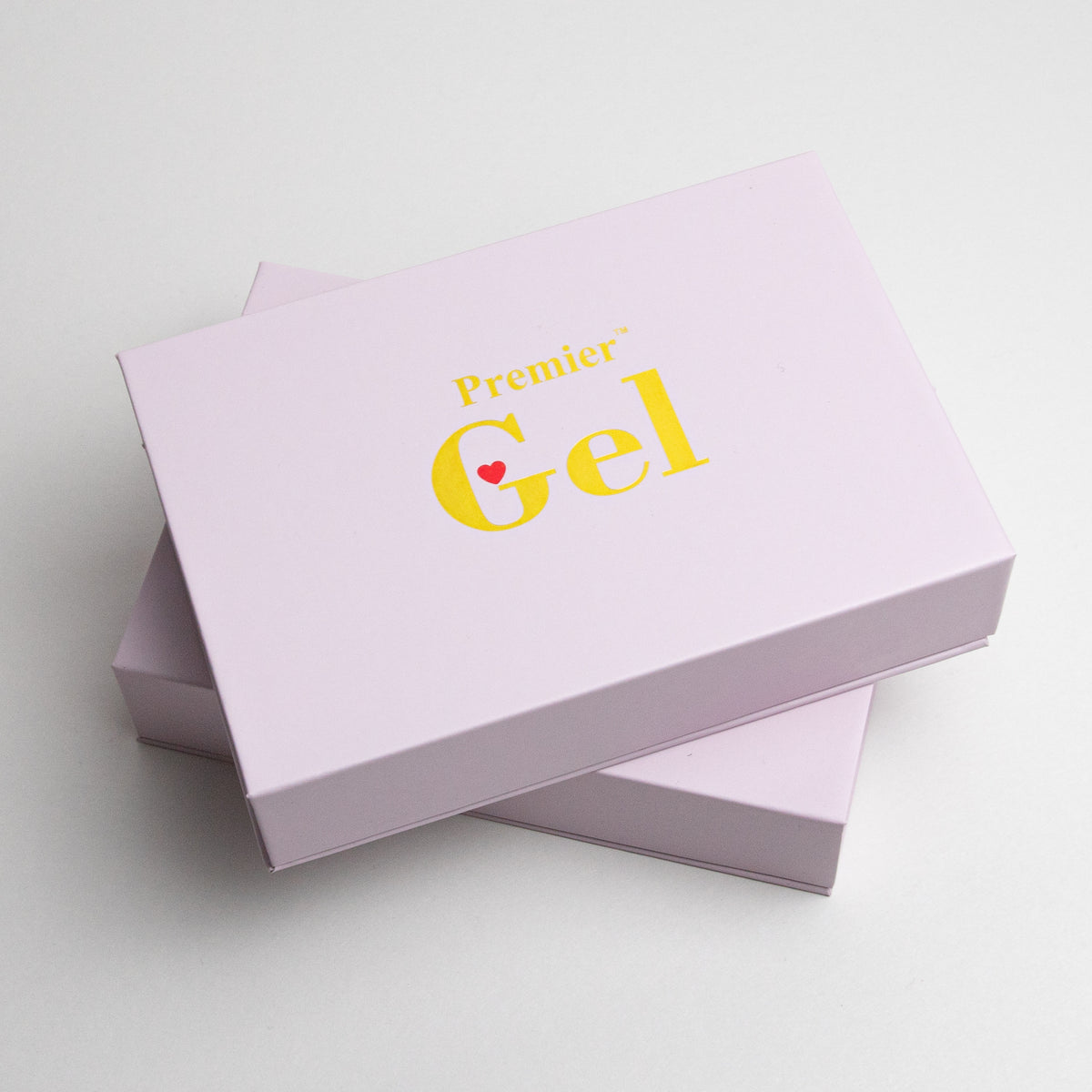 Pink Box Sets | Premier Gel