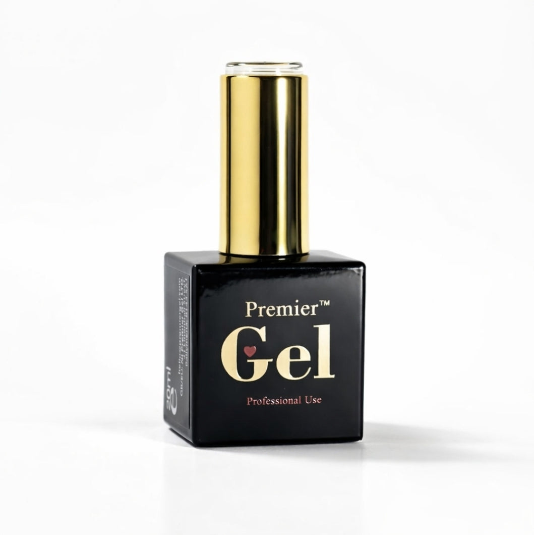 Premier Gel ™ Wholesaler of Colours | Top | Liquid Builder | Base Gels